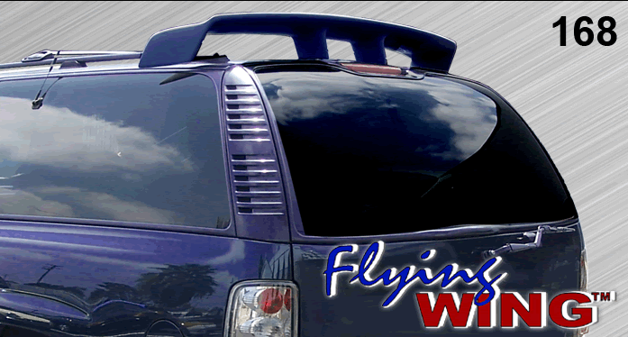 Chevrolet, Suburban, 2000, 2001, 2002, 2003, 2004, 2005, 2006