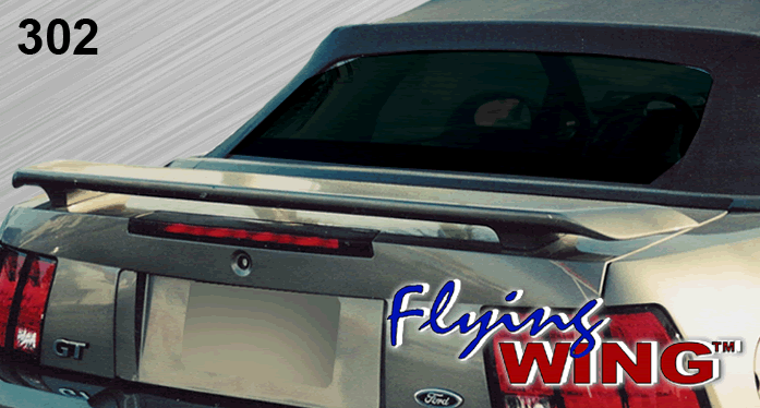 Ford, Mustang, 1999, 2000, 2001, 2002, 2003, 2004