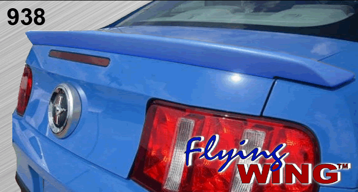 Ford, Mustang, 2010, 2011, 2012, 2013