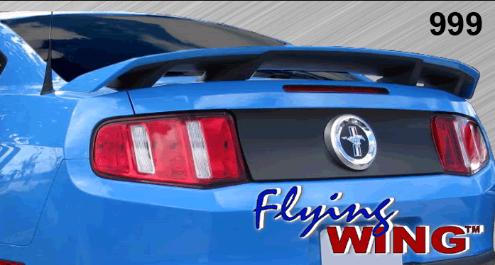 Ford, Mustang, 2010, 2011, 2012, 2013